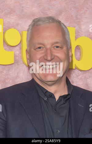 Tristram Shapeero attends the Tubi original series premiere of "The Z ...