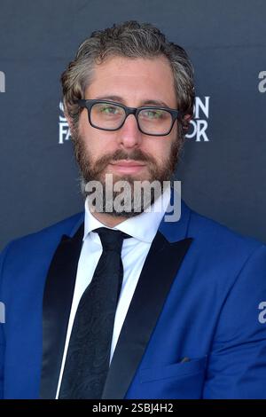 Dave Holstein bei der Verleihung der 52. Saturn Awards 2025 im Hilton ...