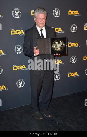 Steven Zaillian beim Photocall mit den Preisträgern und Laudatoren der ...