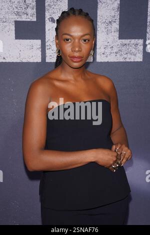 Ny. Februar 2025. Kimber Elayne Sprawl Photo Call for OTHELLO Broadway ...