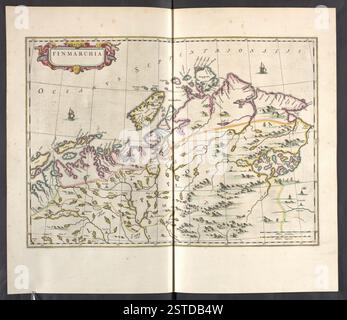 Die Topographische Sammlung Geographie des BL King ist ein bedeutendes Archiv, das Karten und ...