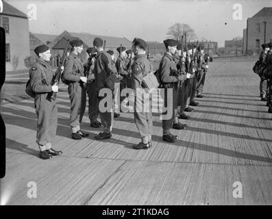 Die Royal Air Force Regiment, 1942-1945. Eine Aufklärung der RAF ...