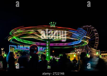 Feature Kirmes/Oktoberfest 15.10.2023, Symbolfoto/Illustrationsbild ...