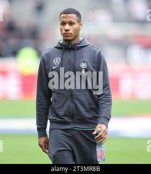 firo: 7. Oktober 2023, Fußball, 1. Liga, 1. Bundesliga, Saison 2023/ ...