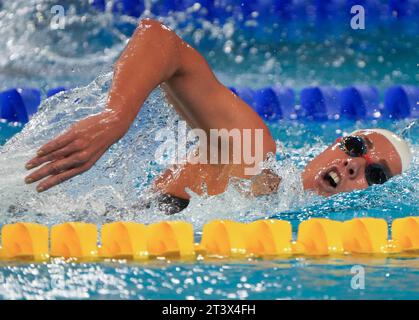 GRANGEON-DE VILLELE Lara von AAS SARCELLES NATATION 95 , MARCHAND ...