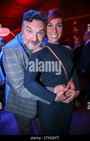 REKORDDATUM NICHT ANGEGEBEN 09.11.2023, Spiegelpalast/Prater, PALAZZO ...