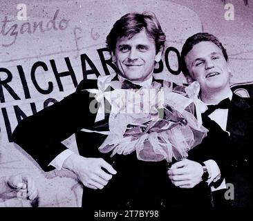 Harvard University's Hasty Pudding Theatricals Woman of the Year ...