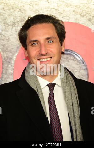 Jean-Christophe, der Prinz Napoleon und Olympia, Prinzessin Napoleon ...