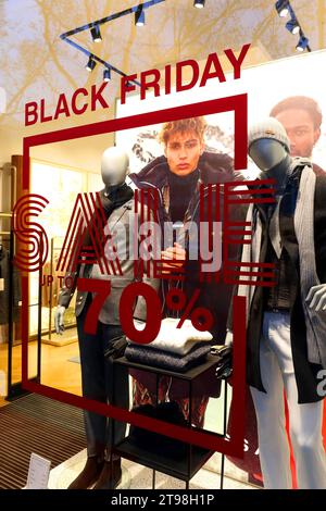 BLACK FRIDAY - SALE - UP TO 70 PROZENT - Blackweek - die besten ...