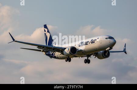 Blueair news store