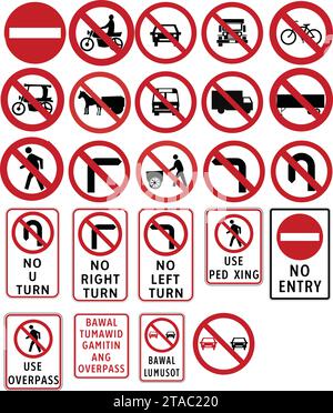 Vorrangzeichen, Verkehrsschilder, Verkehrsschilder in der Schweiz und ...