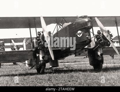 Flugzeug - Lioré et Olivier Leo 213 Rayon d'Or Stockfotografie - Alamy