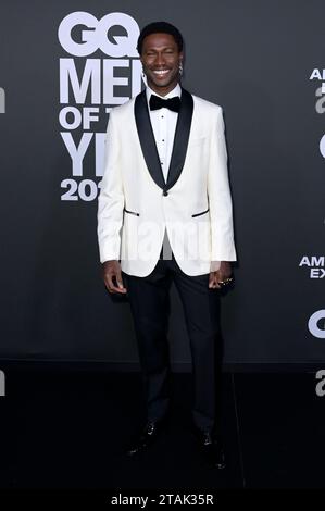GQ Men of the Year 2023 Sadiq Desh bei der 25. Verleihung des GQ Men of ...