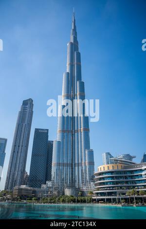Schone Das Hochste Gebaude Der Welt Ebenbild