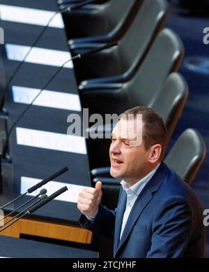 20231213 243. Sitzung des Nationalrats WIEN, OESTERREICH - 13. DEZEMBER ...