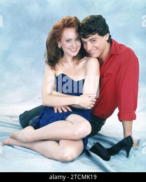 ERSCHEINUNGSDATUM: Circa 1985: TITEL: CBS STUDIO: Netflix REGISSEURE ...