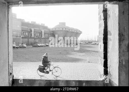Van Gelder Paper: Atmosphärische Fotos der Firma Velsen-n, Van Gelder ...