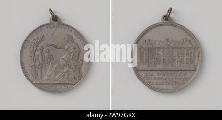 200 Jahrestag des Diakonie-Waisenhauses der Nederduitschen Reformierten ...