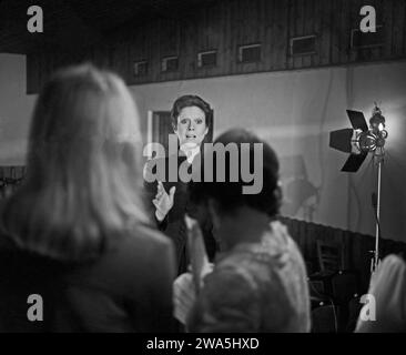 Alpenglüh’n im Dirndlrock, Softsexfilmkomödie, Deutschland 1974 ...