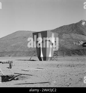 Perry Rhodan - SOS aus dem Weltall, alias Orbita Mortal, alias 4-3-2-1 ...