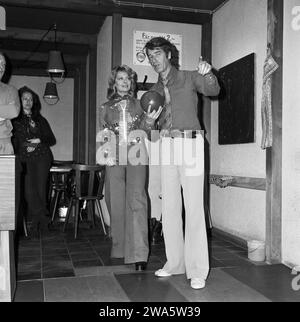 Crazy - total verrückt, alias Rudi lass das Mausen sein, Spielfilm ...