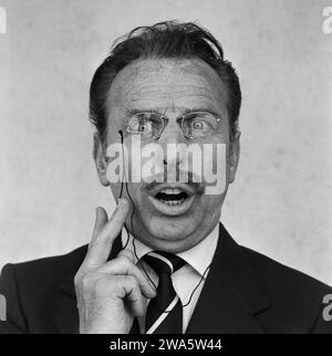 Crazy - total verrückt, alias Rudi lass das Mausen sein, Spielfilm ...