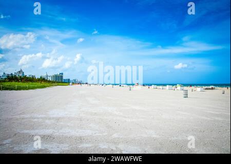 Entdecken Sie Floridas Top-Strände - atemberaubende Aussicht, Crystal Sands und endlose Sonne ...