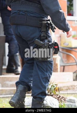 glock Pistol eine moderne Schusswaffe aus österreich glock Pistol eine ...