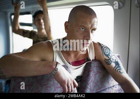 Kriegerin Jahr : 2011 Deutschland Regie: David Wnendt Jella Haase ...