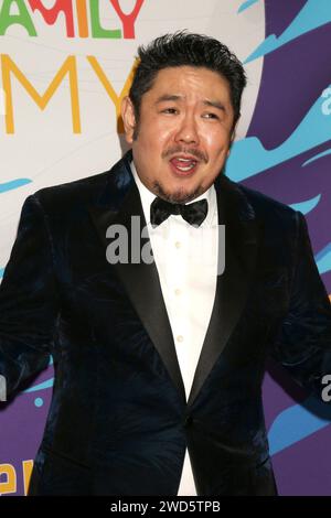 2nd Children's & Family Creative Emmys - Ankunft im Bonaventure Hotel ...