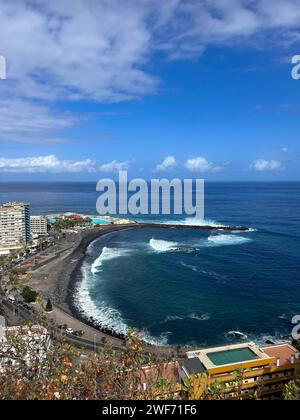 Spanien Kanarische Insel,Teneriffa, Impressionen einer Insel, Urlaub ...