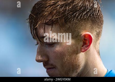 Februar 2024; Coventry Building Society Arena, Coventry, England; FA ...