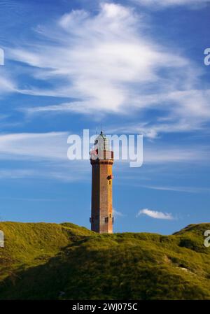 Deutschland, Niedersachsen, Insel Norderney, Schiff Wappen Norderney ...