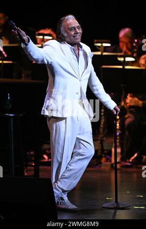 FORT LAUDERDALE, Florida - 24. Februar 2018: Dade-Broward County ist ...