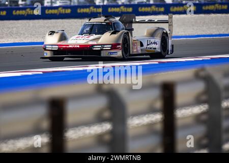 12 STEVENS will (gbr), NATO Norman (fra), ILOTT Callum (gbr), Hertz ...