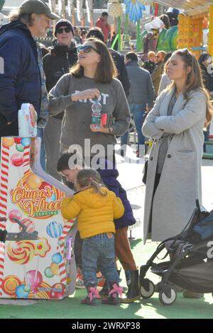 Mailand, . März 2024. Claudio Mangiarotti Urheberrechte Mailand-Nina ...