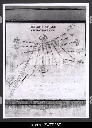 Lazio Frosinone Alatri Piazza S. Maria Maggiore. Hutzel, Max 1960-1990 ...