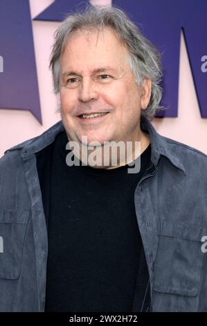Terry Rossio bei der Weltpremiere des Kinofilms Godzilla x Kong: The ...