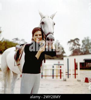 Absender Freies Berlin SFB - Original Bildunterschrift: Fernseh ...