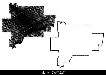 Stadt Greater Shepparton (Commonwealth of Australia, Victoria State ...