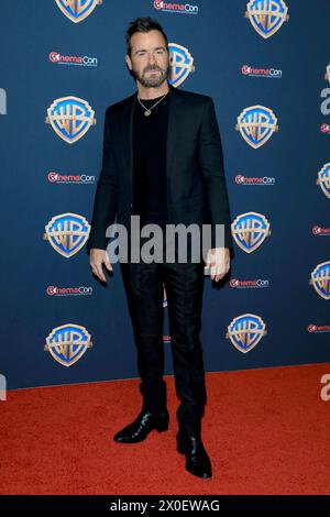 April 9, 2024, Las Vegas, NV, USA: LOS ANGELES - APR 9: Todd Phillips ...