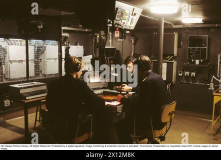 Die HSwMS Carlskrona (Schwedisch: HMS Carlskrona) ist mit 105,7 Metern ...