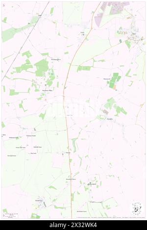 Stoke Ash, Suffolk, GB, Vereinigtes Königreich, England, n 52 17' 23 ...