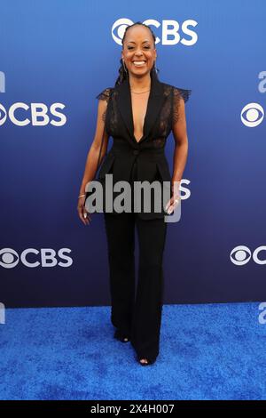 LOS ANGELES - 2. MAI: Essence Atkins bei der CBS Fall Preview Party in ...