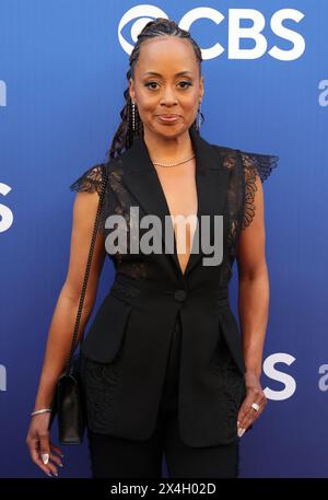 LOS ANGELES - 2. MAI: Essence Atkins bei der CBS Fall Preview Party in ...