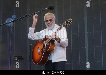 Cat Stevens - geboren am 21. Juli 1948 unter dem Namen Steven Demetre Georgiou in London geboren ...