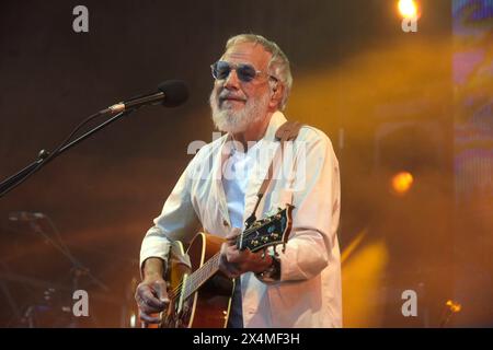 Cat Stevens - geboren am 21. Juli 1948 unter dem Namen Steven Demetre Georgiou in London geboren ...