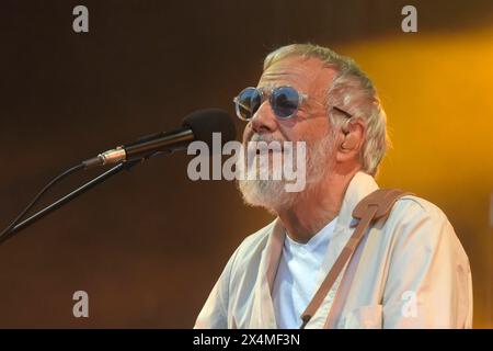 Cat Stevens - geboren am 21. Juli 1948 unter dem Namen Steven Demetre Georgiou in London geboren ...