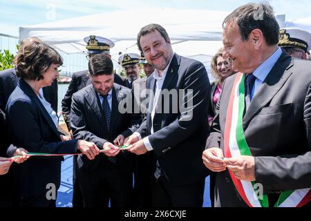 Roberta Angelilli, vicepresidente Regione Lazio, Pino Musolino ...