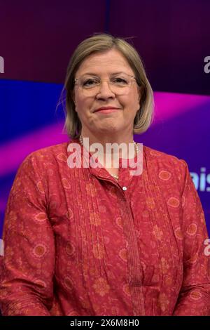 Anja Maier Focus, die Themen heute - Streit um Sozialleistungen und ...